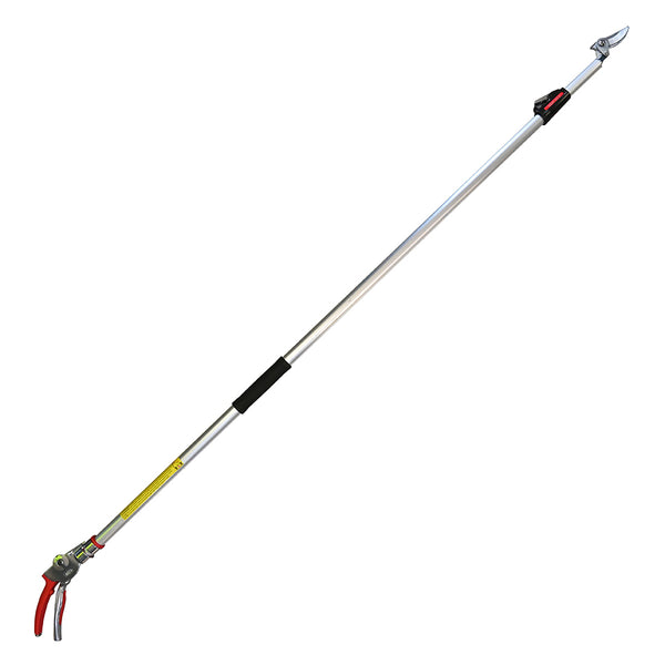 ARS 180ZF-3.0-5 Telescopic Long Reach Pole - Plastrip