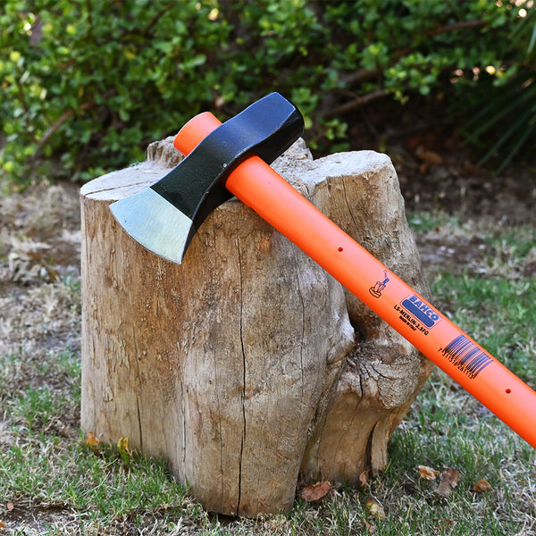 Bahco Splitting Axe LS-MERLIN-2.5FG - Plastrip