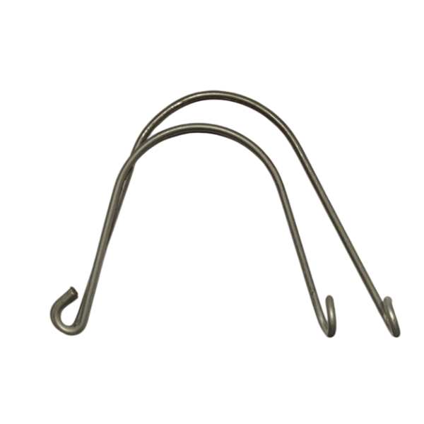 Trellis Tree Clip - Plastrip