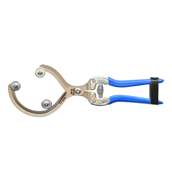 Manzana Girdling Tools with 3 Wheels - Plastrip