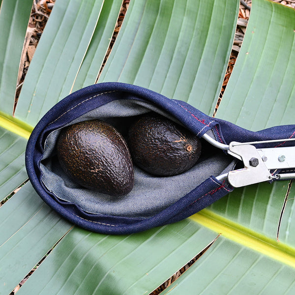 Avo Picker with Bag - Plastrip