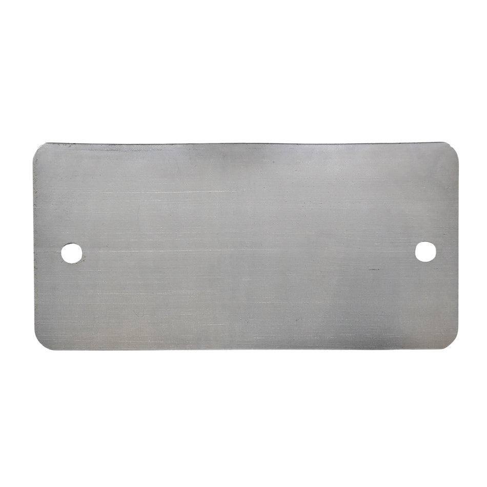 Steel Tags - Plastrip