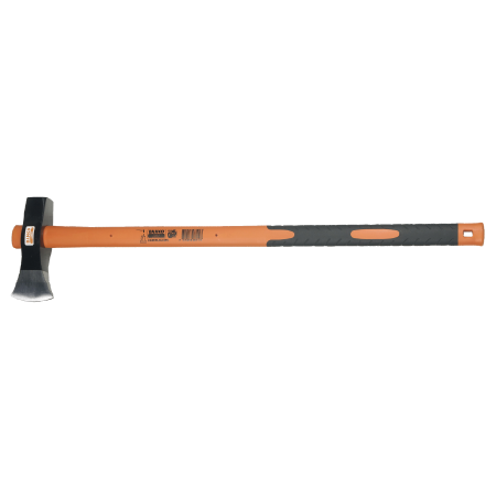 Bahco Splitting Axe LS-MERLIN-2.5FG - Plastrip