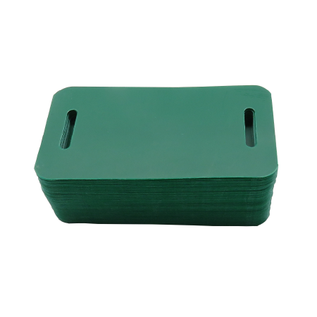 Plastic Tags with slots - Plastrip