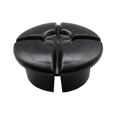 Plastic Pole Caps - Plastrip